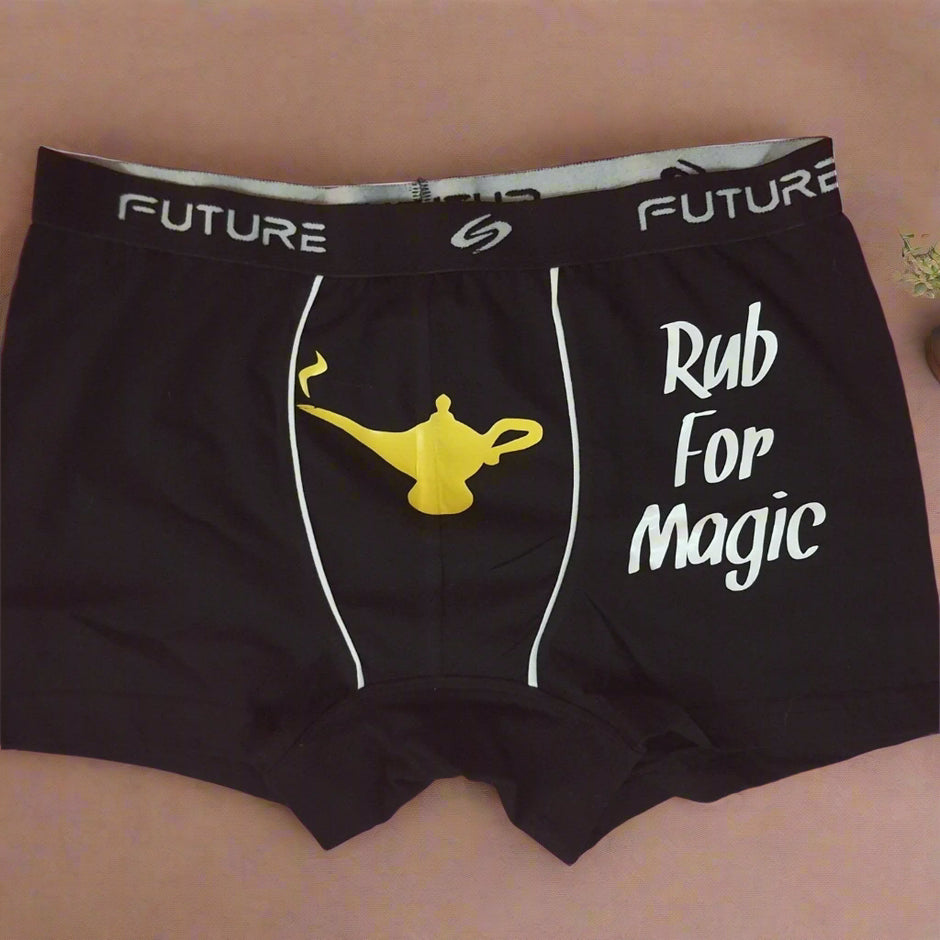 Men's Underwear | Boxers & Briefs | Egypt – Etba3lly
